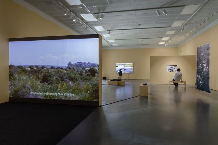 Particular Universal