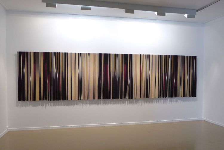 Trine Mauritz Small Shadows of Sound