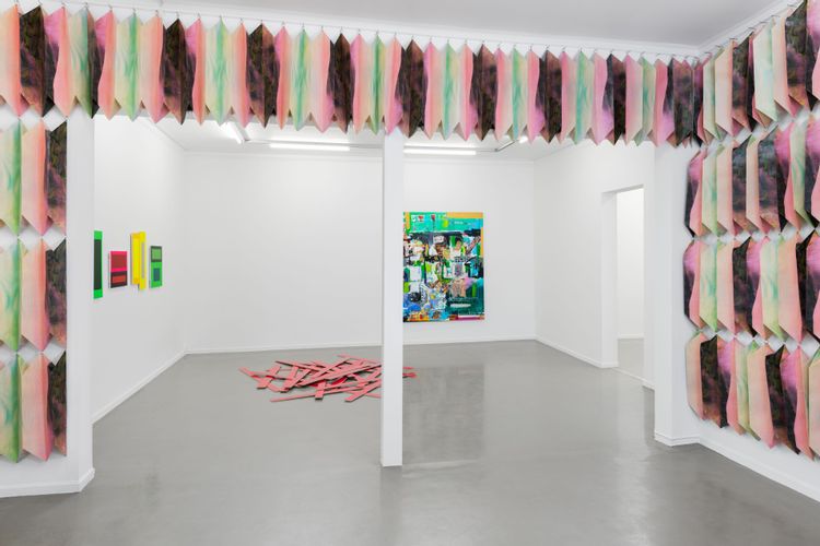 Et maleri er et dikt uten ord