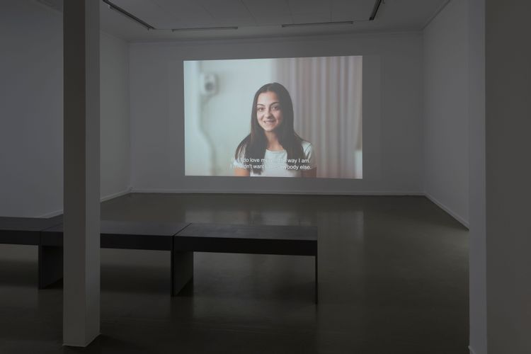 Show me your original face