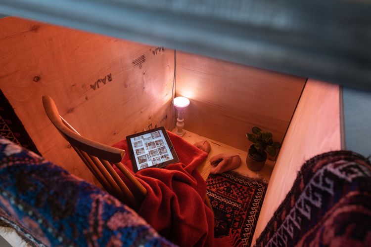 Young Curators Melketenner / Milk Teeth