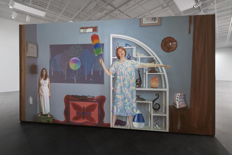 Young Curators Melketenner / Milk Teeth