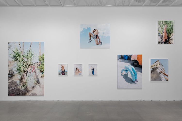 Young Curators Melketenner / Milk Teeth