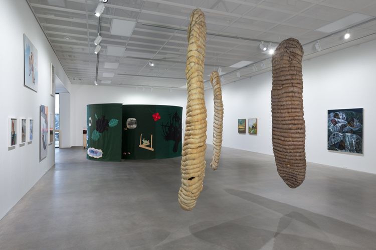 Young Curators Melketenner / Milk Teeth