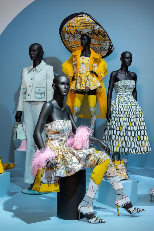 Edda Gimnes Fra strek til design